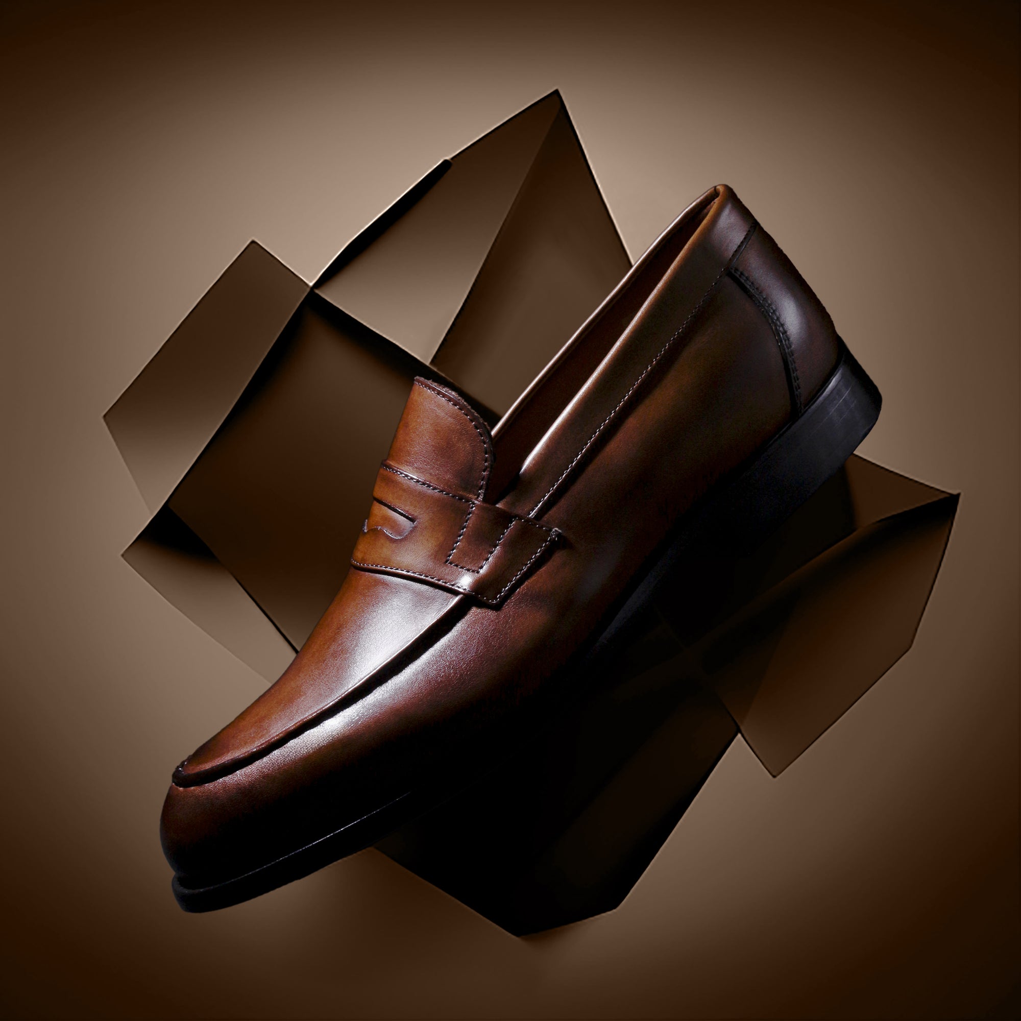 Benson Shoes - Chaussures de ville, sneakers et souliers pour homme ...